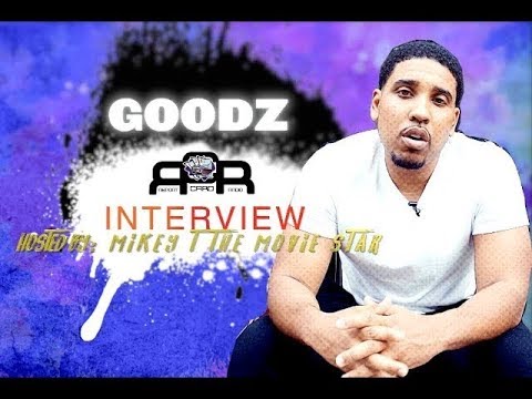 GOODZ DA ANIMAL Predicts Loaded Hollows vs Gun Titles "Nobody Is ...