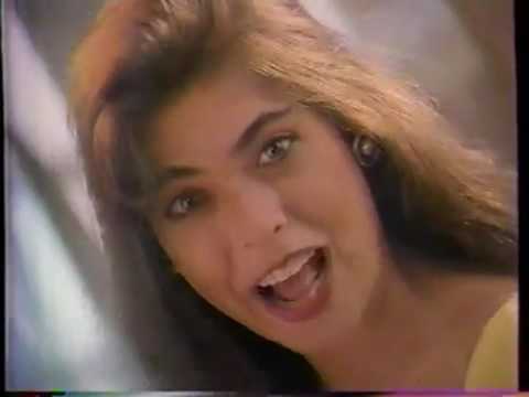 Comercial Alberto VO5 (1993) - YouTube