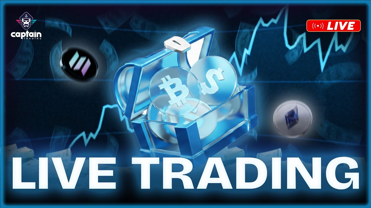 LIVE SCALPING – Trading en direct pendant la Session US - YouTube