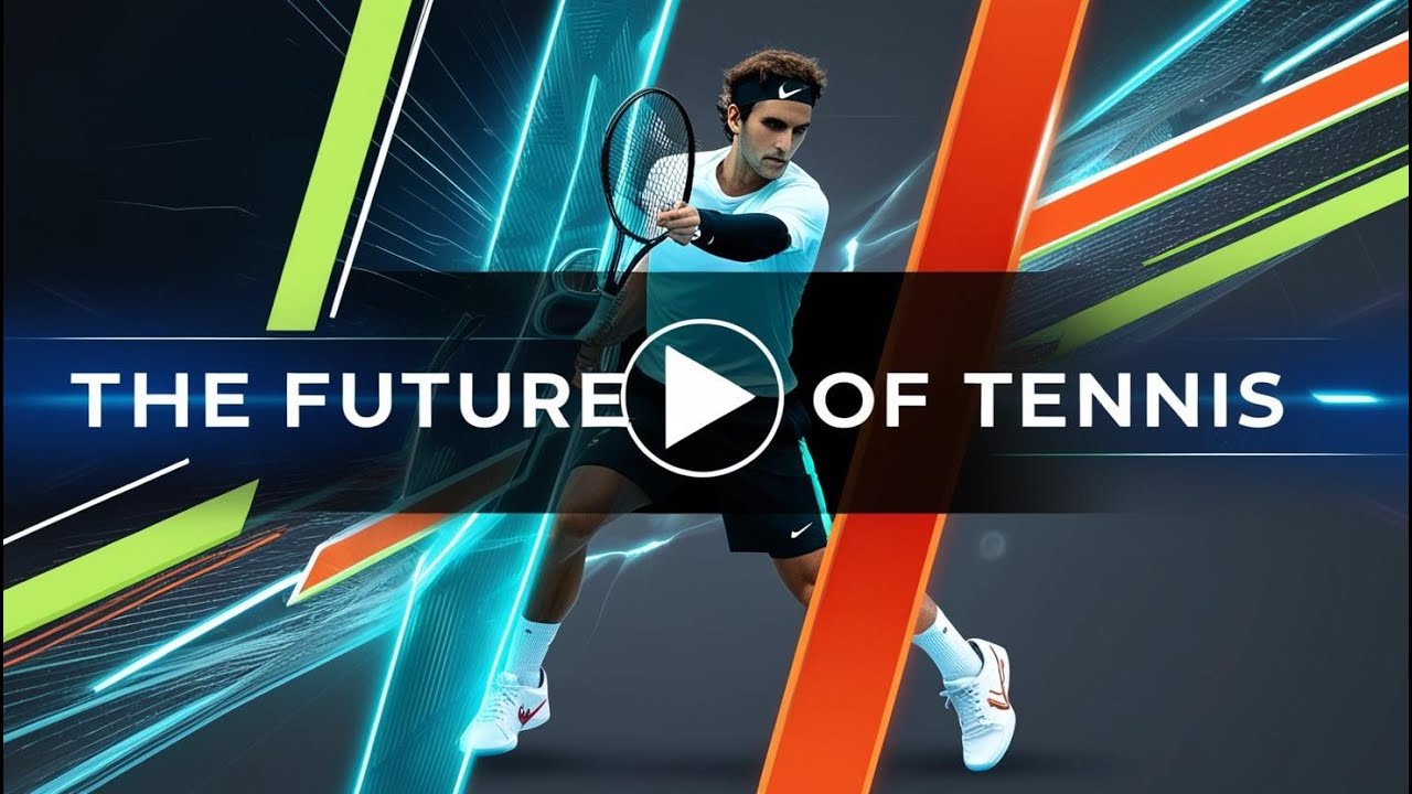 The Future of Tennis: How Technology and Innovation Are Redefining the ...