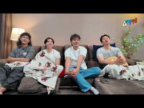 [MV REACTION] ATEEZ - BAD Official MV | Chai Tae Reaction
