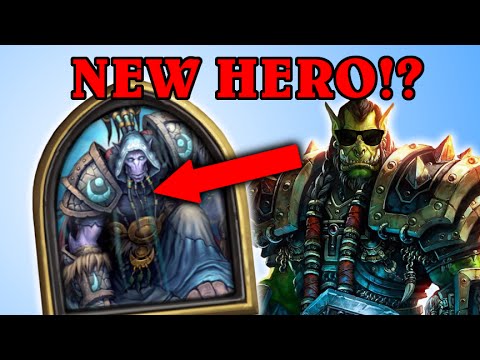 NEW HERO NOBUNDO!? - YouTube