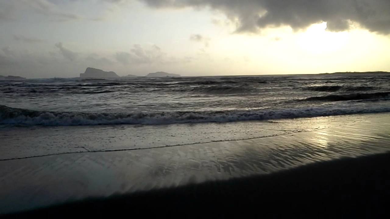 Arirang beach resort san antonio zambales - YouTube