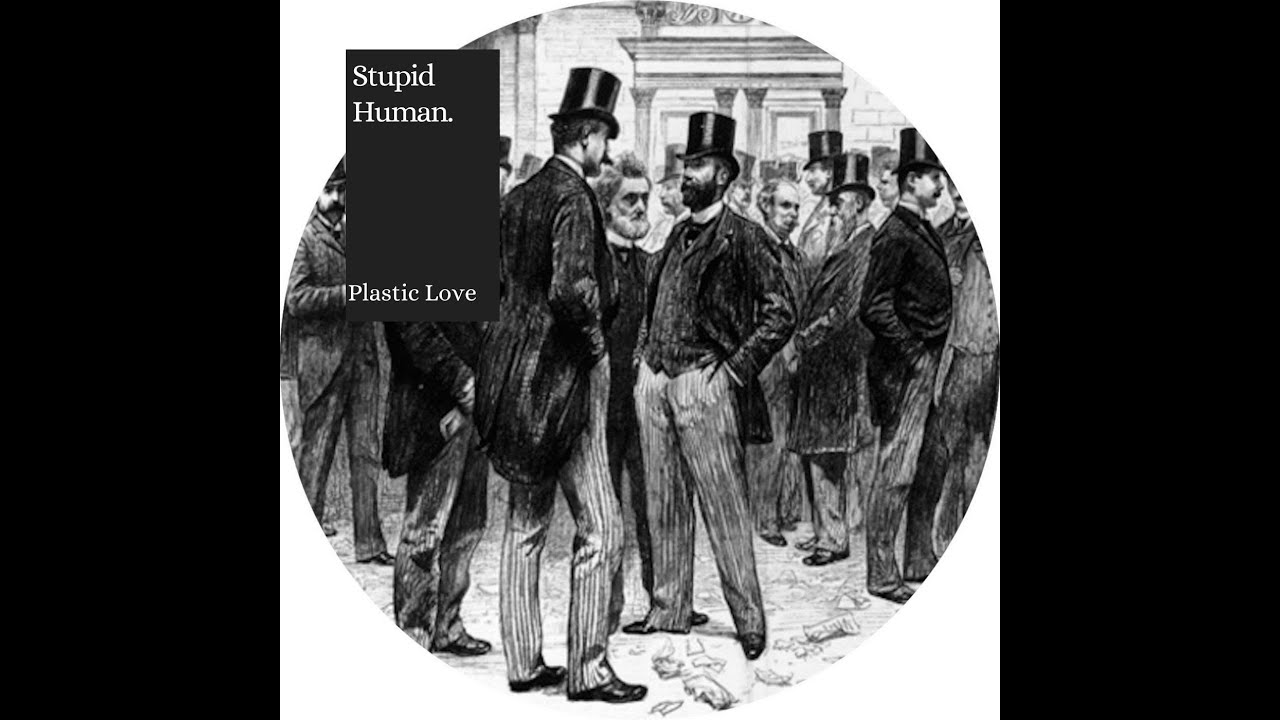 Stupid Human - Wonderful - YouTube