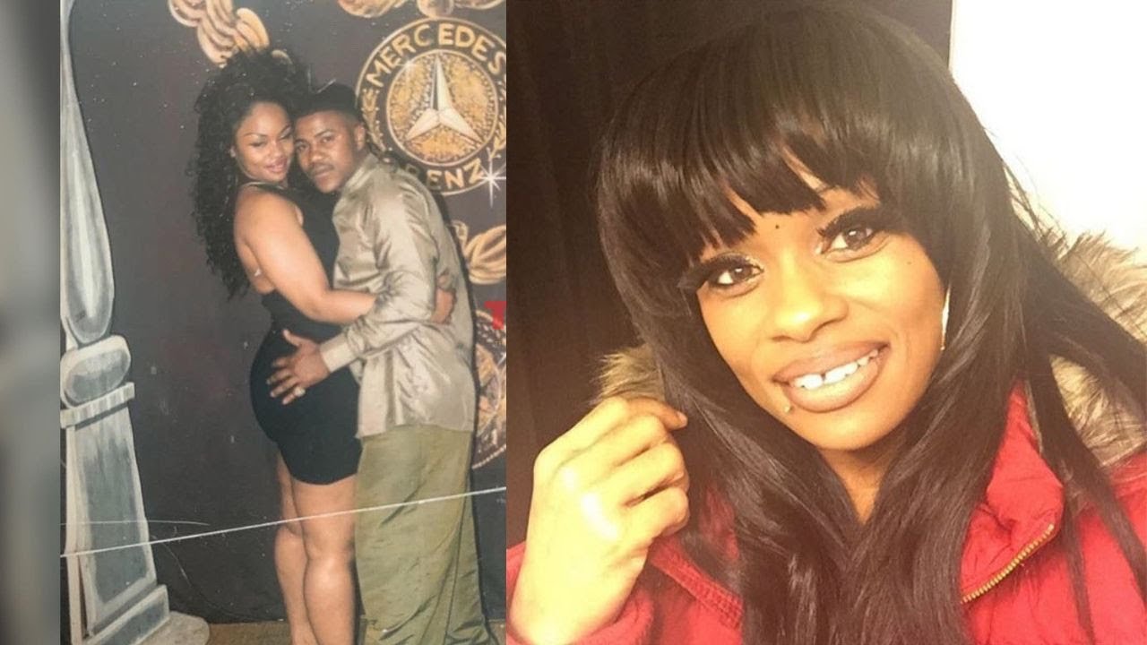 Throwback Alert! Tokyo Toni Stuns in Vintage Photo—But Who’s the ...