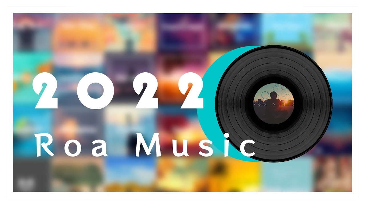 Roa Music 2022 - YouTube