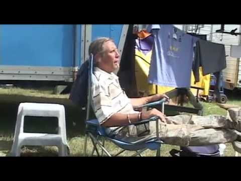 What Is A Carny Lifestyle