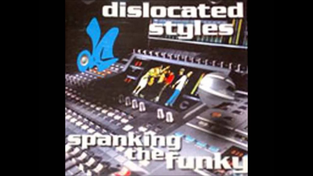 Dislocated Styles - Bring It Back - YouTube