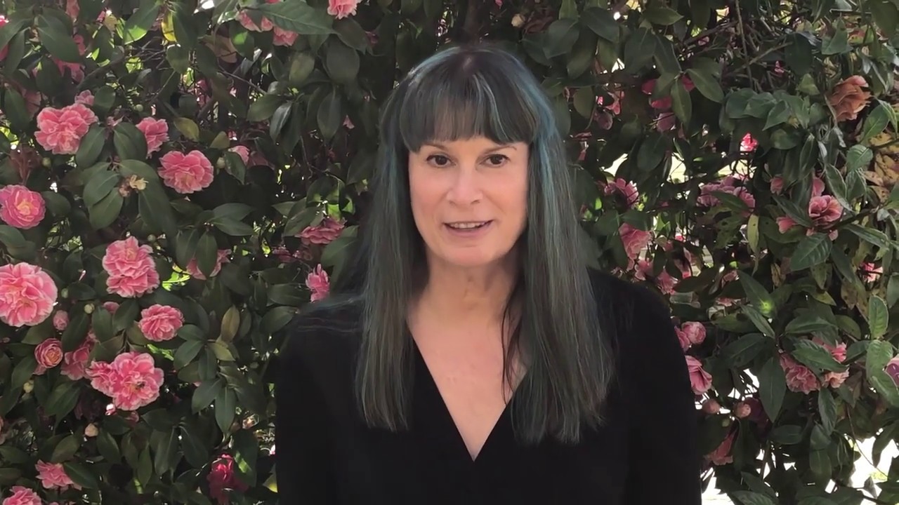 Jennifer Leitham Remnants of Humanity Campaign - YouTube