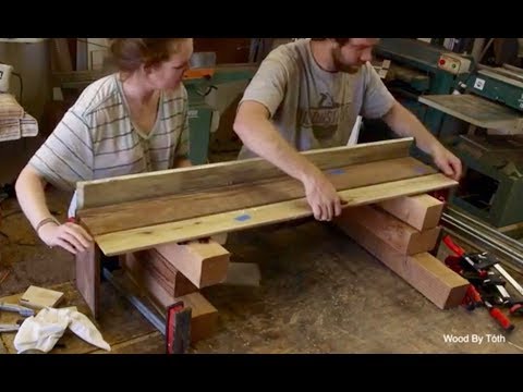 The Limba Table - YouTube