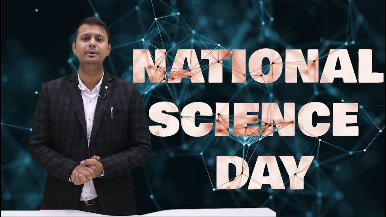 Why National Science Day Is Celebrated On 28 February Importance why-national-science-day-is-celebrated-on-28-february-importance