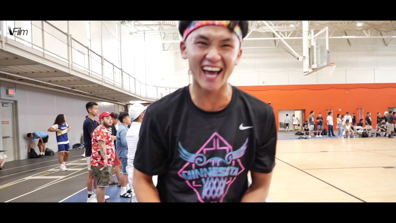 Hmong Freedom Festival J4 Basketball Highlight 2019 - YouTube