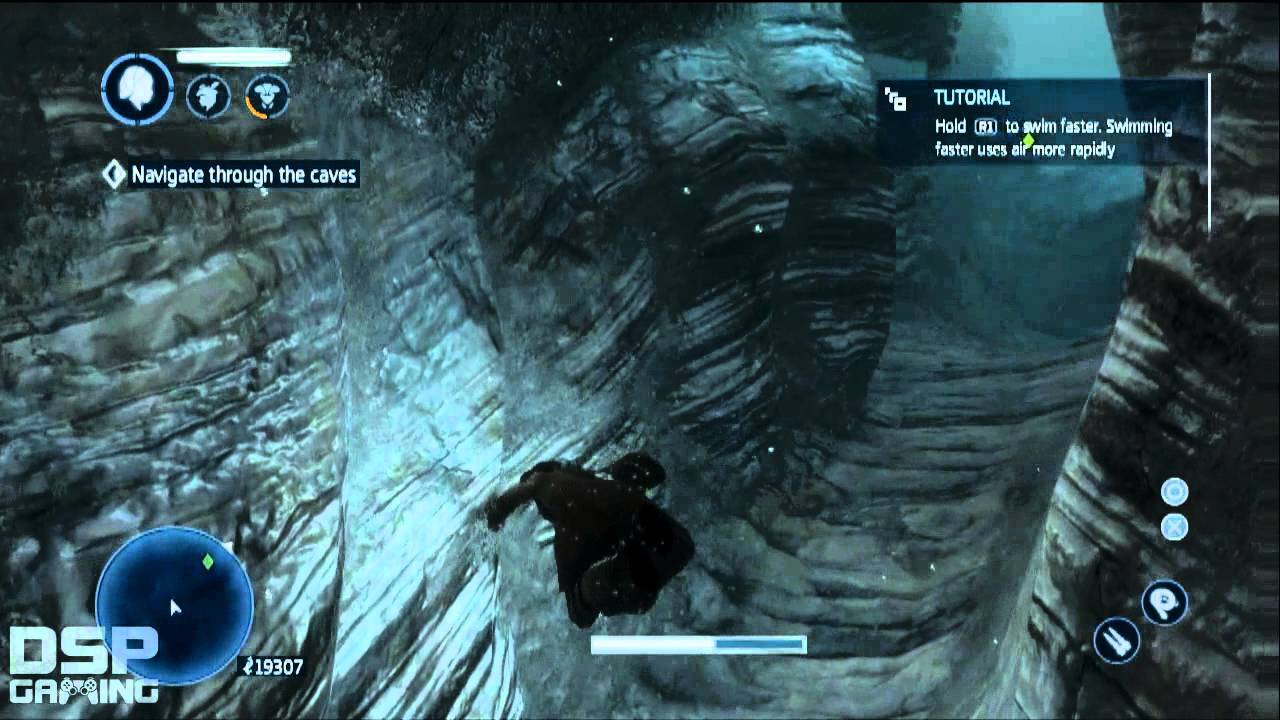 Assassins Creed Liberation Hd Playthrough Pt30 Youtube