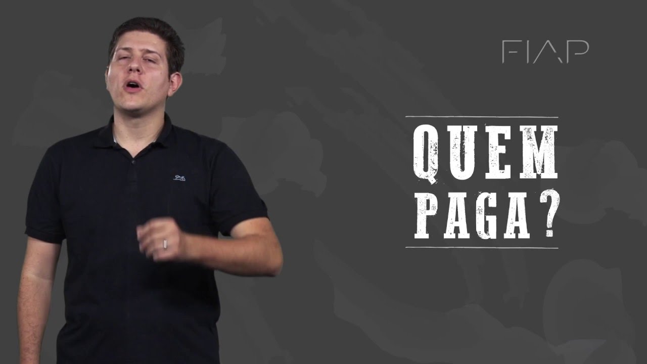 Gestão de Projetos | Custo | #4 | FIAP X - YouTube