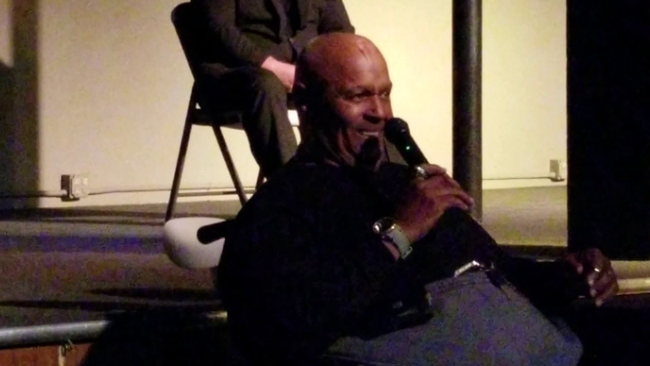 PWHF 2019 Induction Abdullah The Butcher Professional Pro Wrestling ...