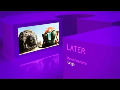 TV3 Next Purple - YouTube