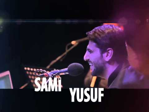 2014 Sami Yusuf Konser