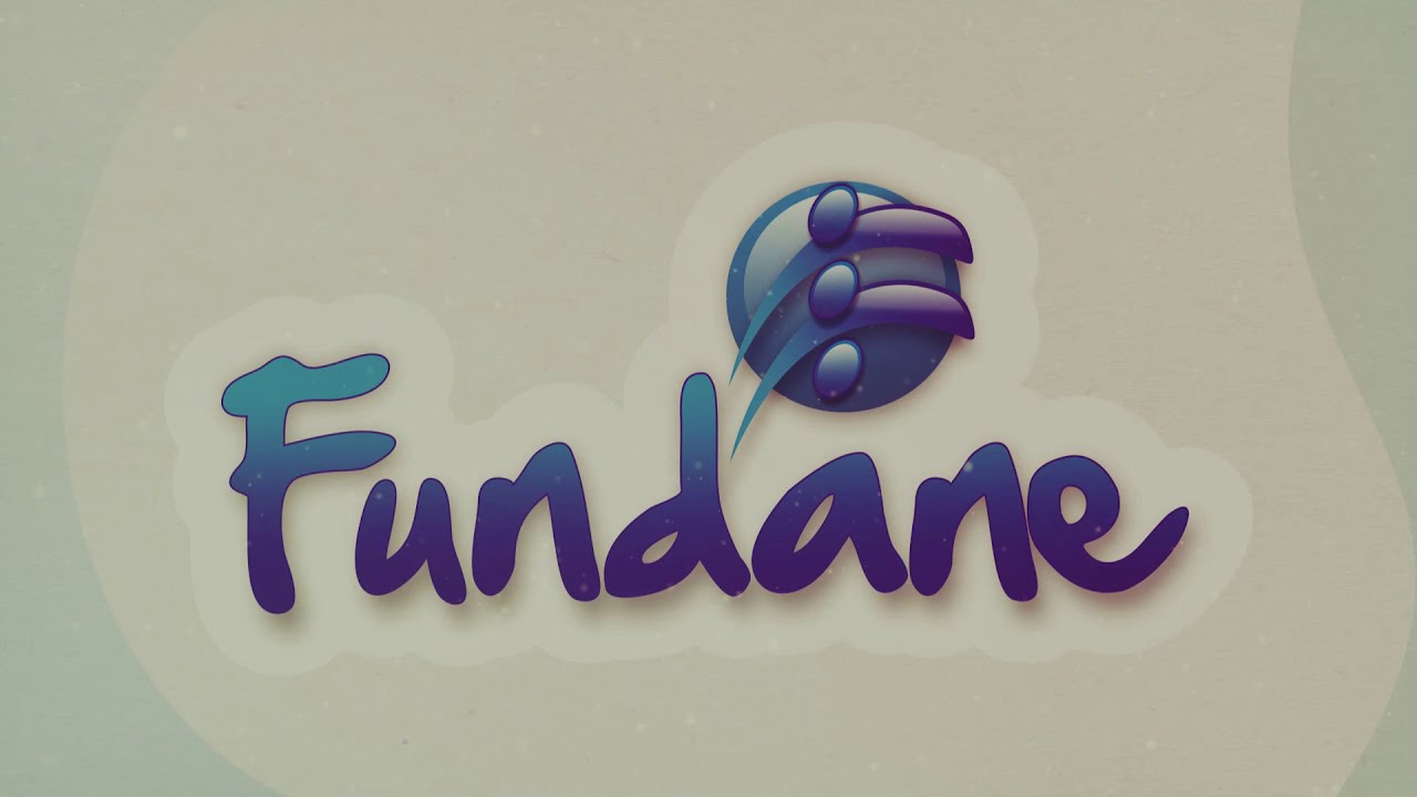 FUNDANE TE DESEA UNA GRANDIOSA NAVIDAD Y UN MARAVILLOSO 2021 - YouTube