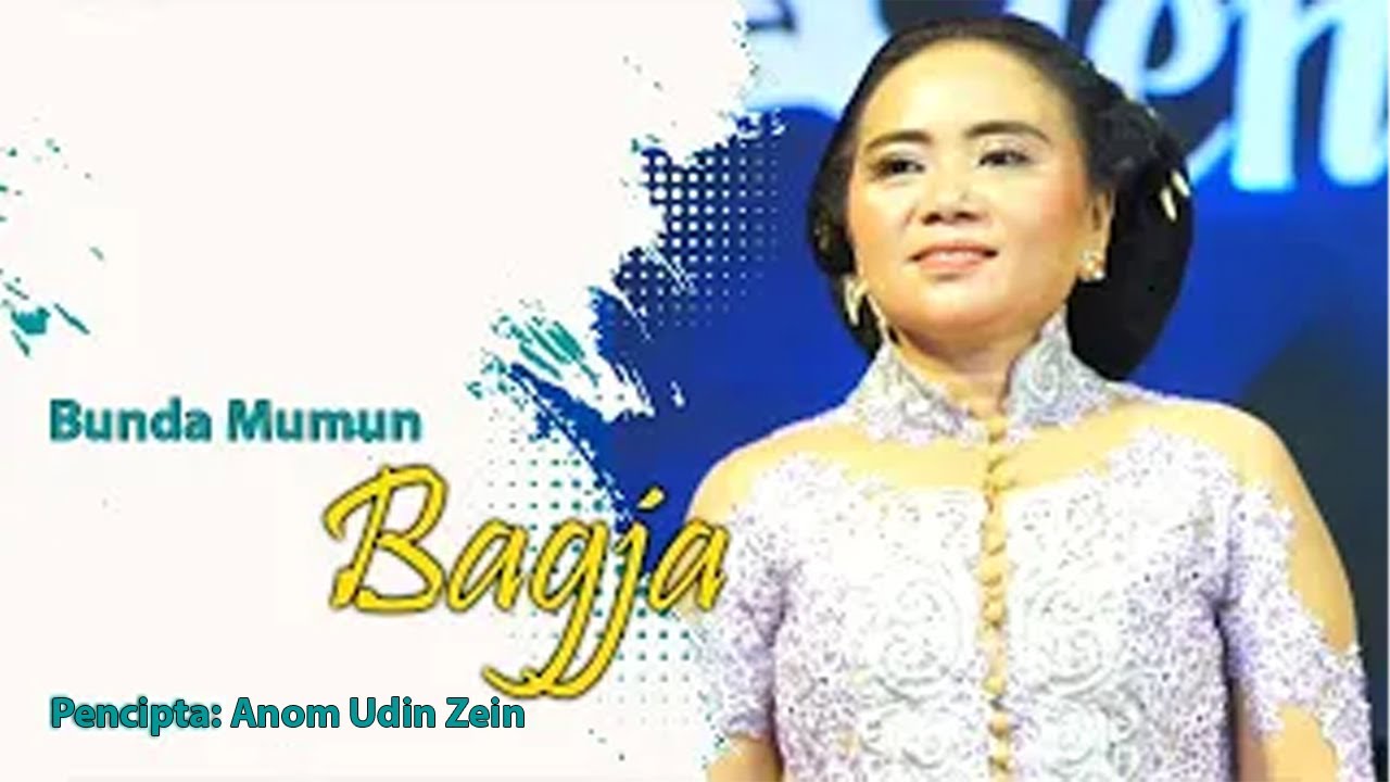 BAGJA - BUNDA MUMUN II TARLING KLASIK TENGDUNG 2023 - YouTube
