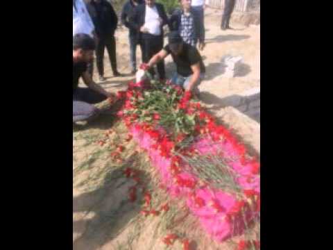 Elyar Quliyev xatiresine...Allah rehmet elesin