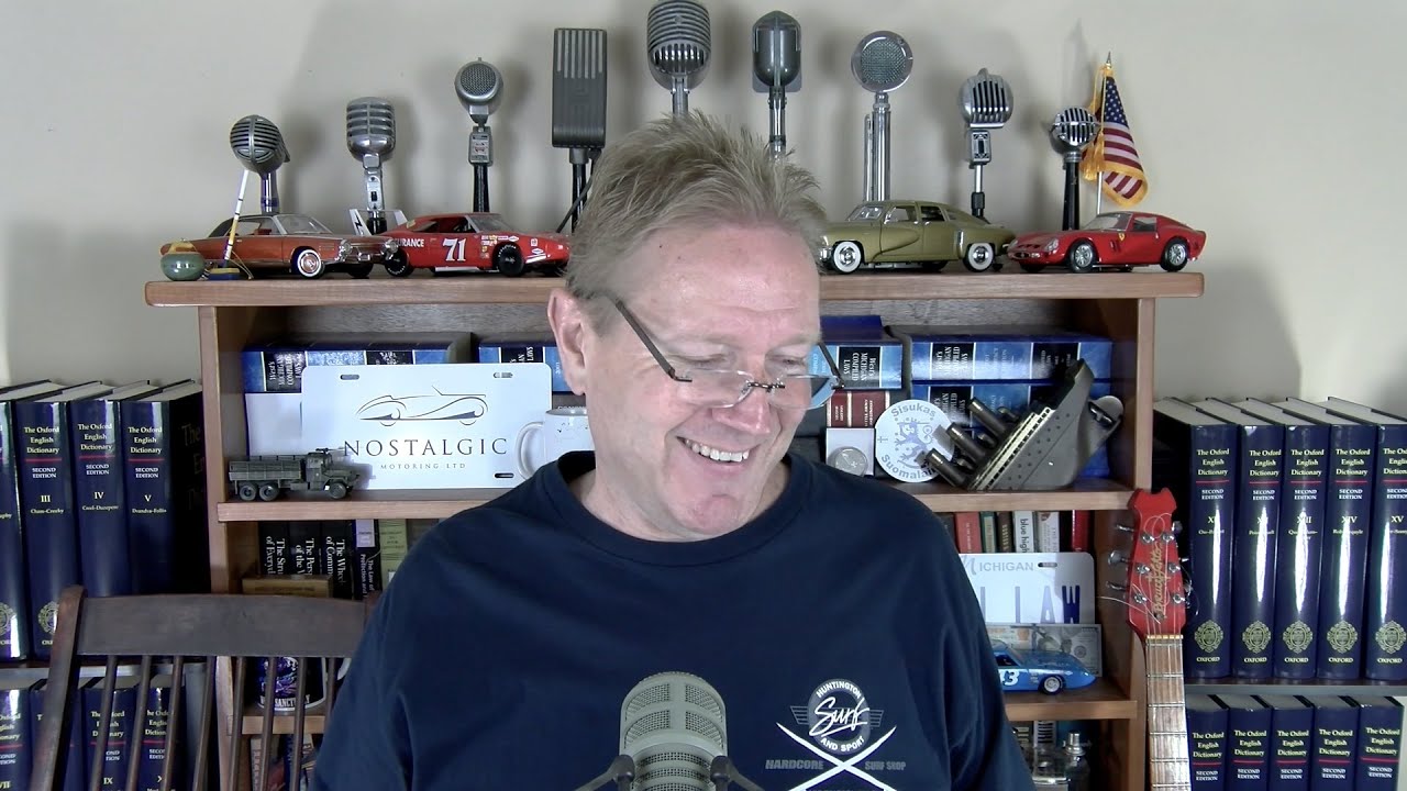 Vault: More Crazy Emails?! - YouTube