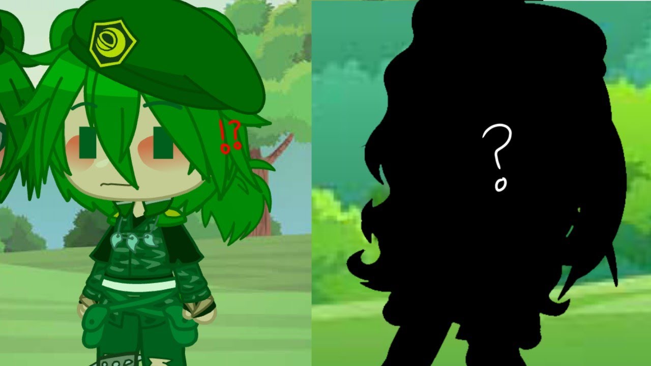 🥀flippy meet swap flaky🥀|• (meme//Flippy x Flaky) HTFxGC - YouTube