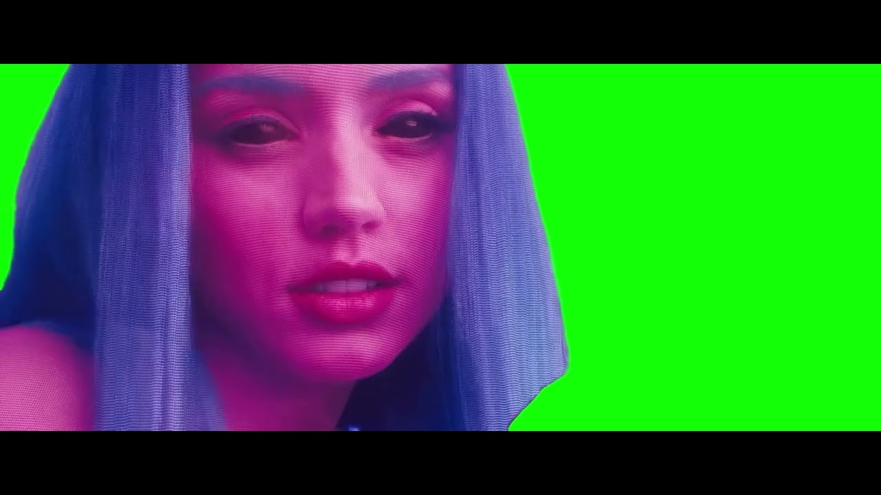 You Look Lonely, I Can Fix That - Blade Runner 2049 - Ana de Armas ...