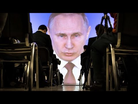 Dünyanın diqqəti Rusiyada, bölgədə şok, Putinin son sözləri… - ŞOK DETALLAR