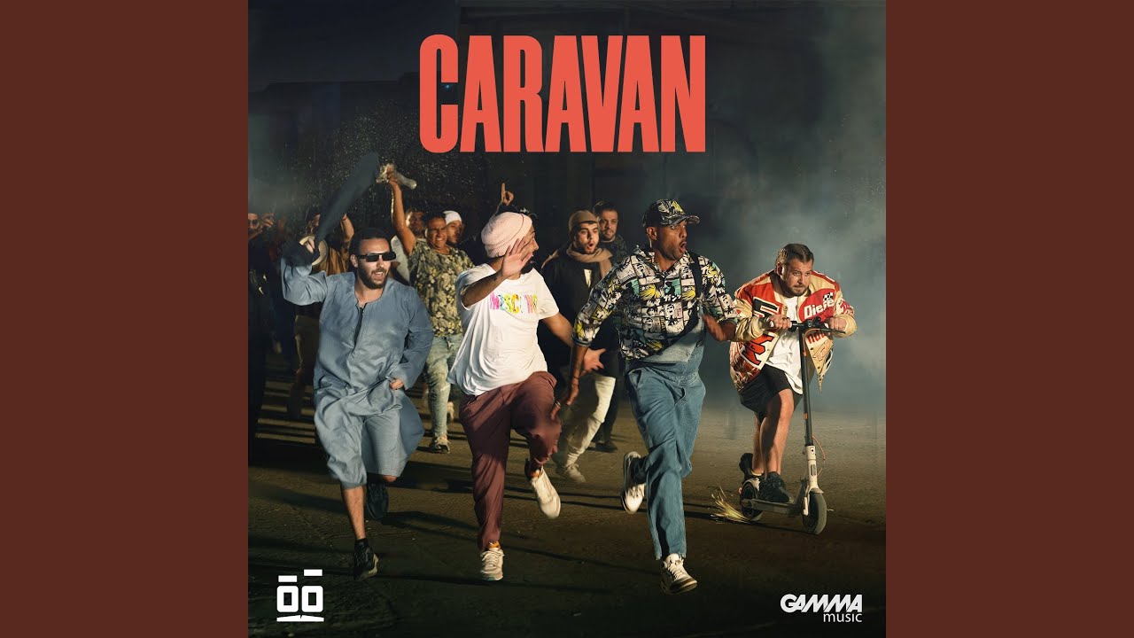 Caravan - YouTube Music