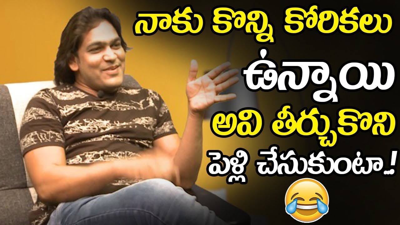 Uppal Balu Reveals About His Marraige || Tik Tok Uppal Balu Super Funny ...