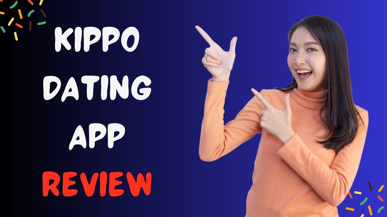 Kippo Review: Level Up Your Dating Game! - YouTube