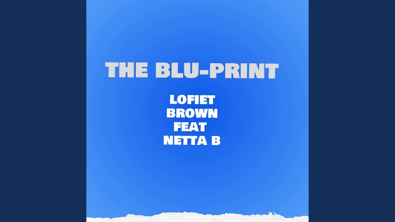 The Blu-Print - YouTube