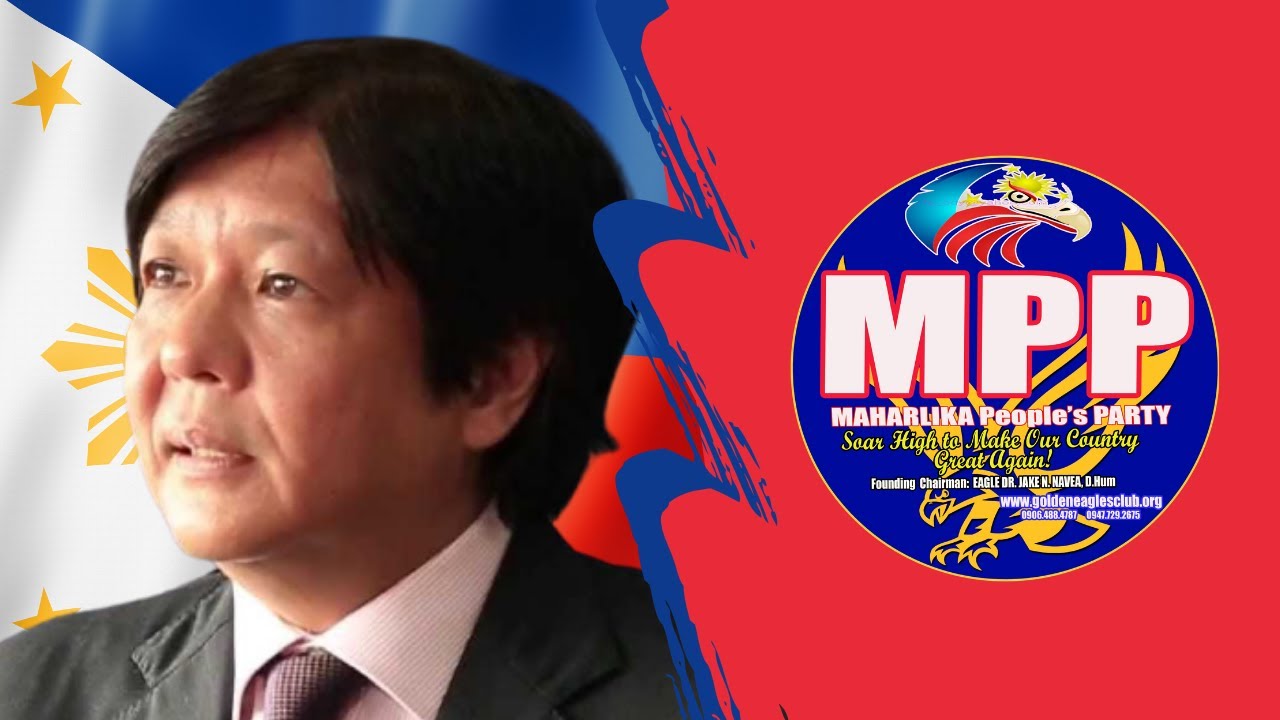 Maharlika People's Party (MPP) - Great Nation Political Party www ...
