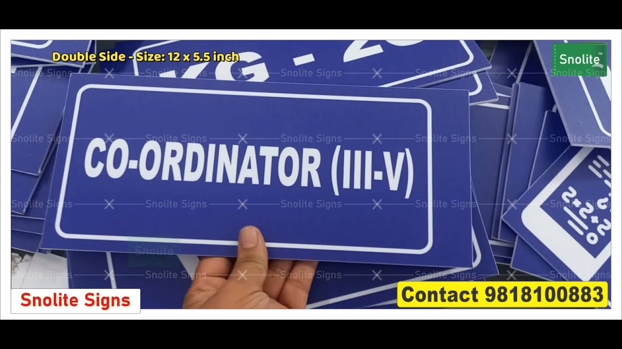 school & college signs, School sign manufacturer, CWSN toilet signage ...