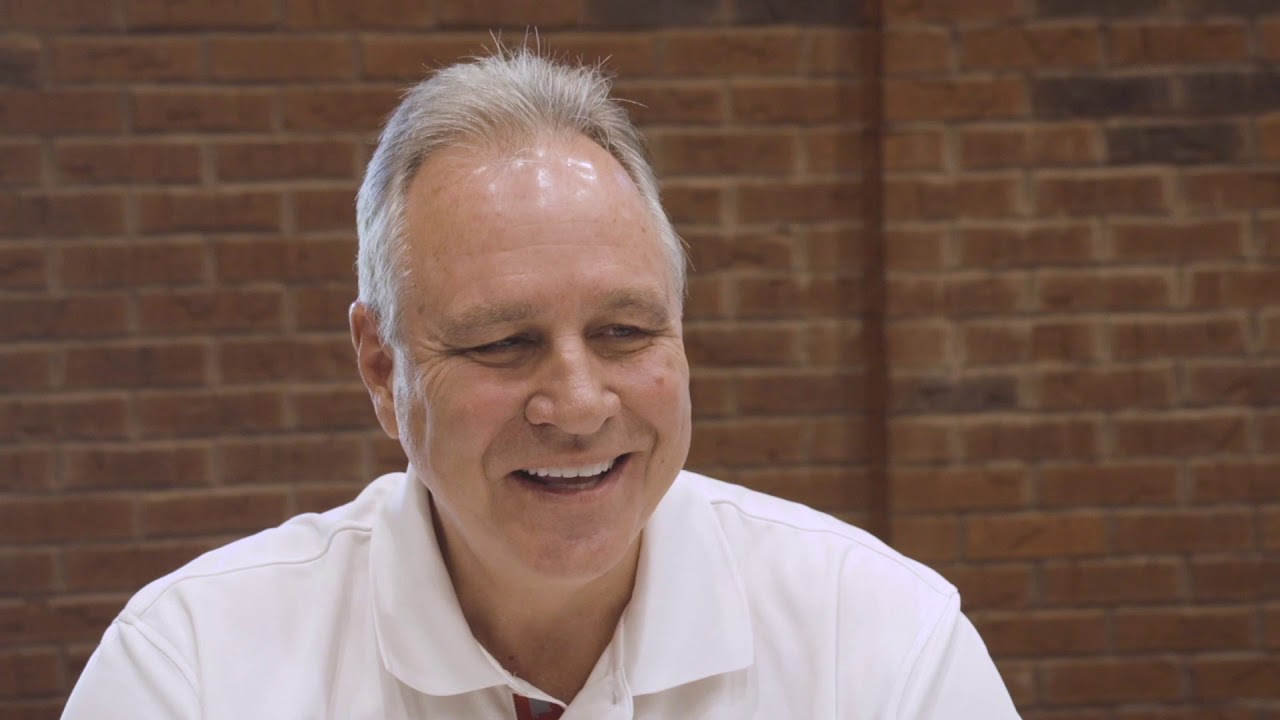 Oral History: Bill Hamilton - YouTube
