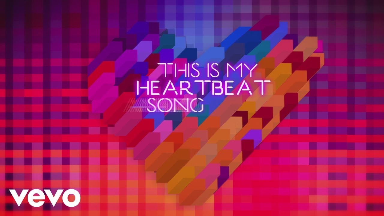 Kelly Clarkson - Heartbeat Song (Remix) - YouTube