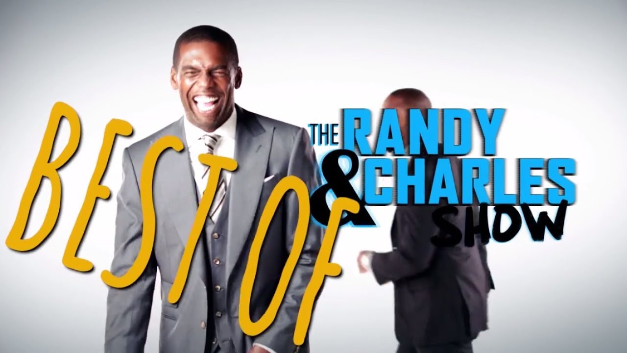 Best moments from The Randy and Charles Show | The Randy & Charles Show ...