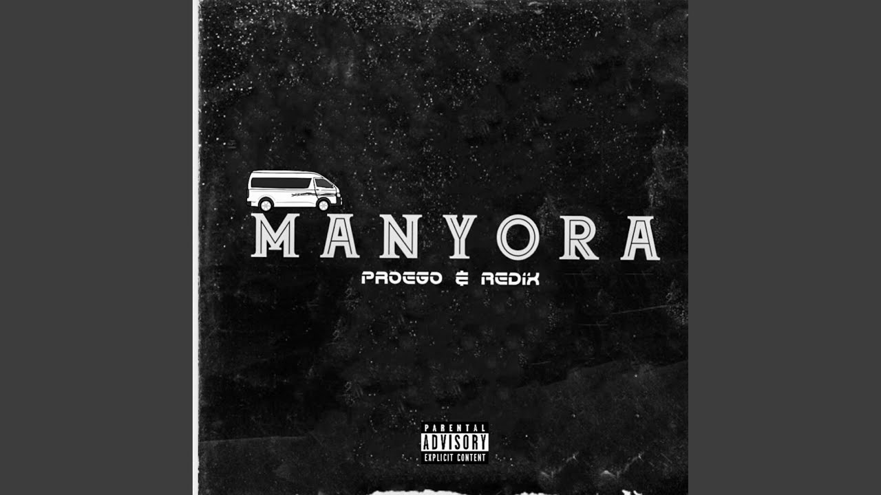 Manyora - YouTube