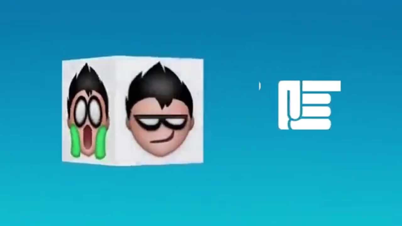 Cartoon Network - European CHECK it. 4.0 Next/Later bumper (fan-made ...