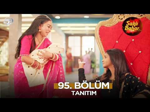 Saklı Bahar (Sindoor Ki Keemat) Hint Dizisi 95. Bölüm Fragmanı | 28 Ağustos Cuma