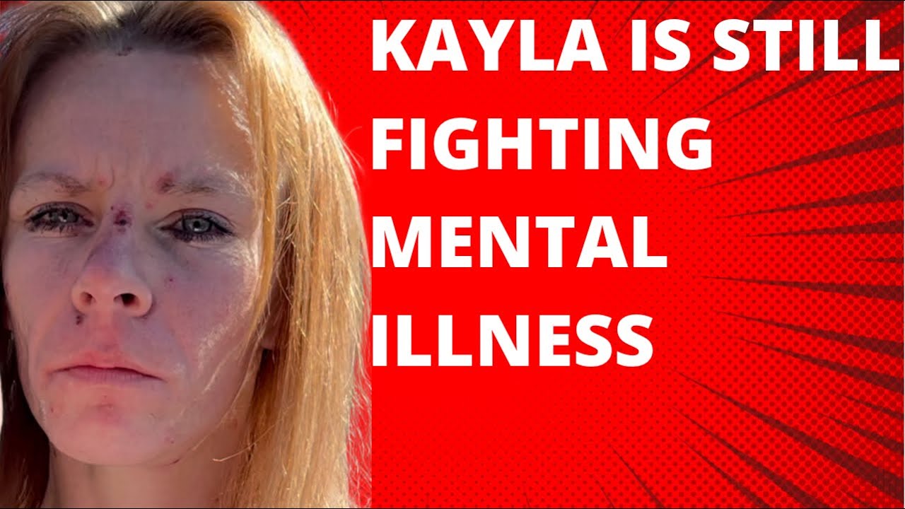 *Update* Kayla - YouTube