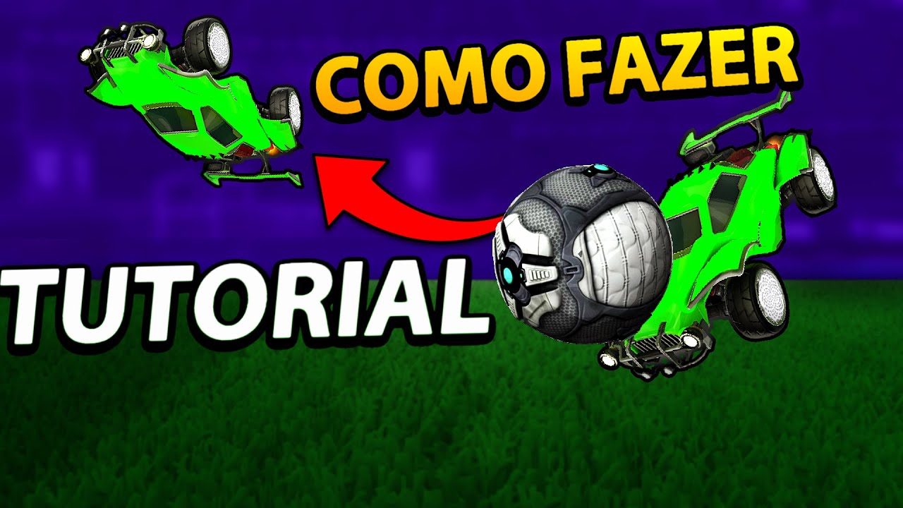COMO FAZER MUSTY DOUBLE TAP ?? TUTORIAL - YouTube