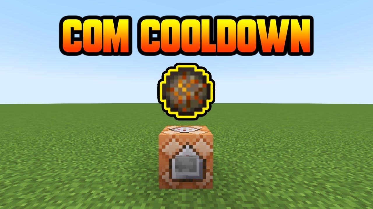 COMO FAZER ATAQUES DE FIREBALL NO MINECRAFT (JAVA EDITION) - YouTube