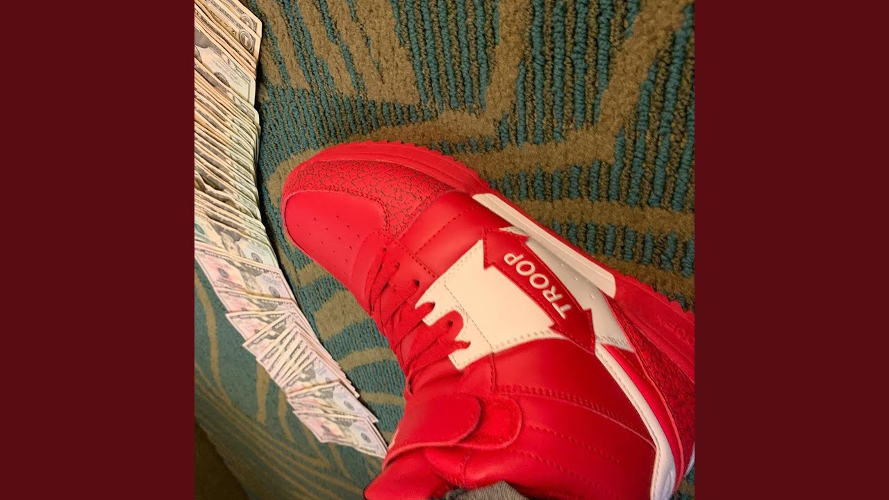 Anxiety Scars - YouTube