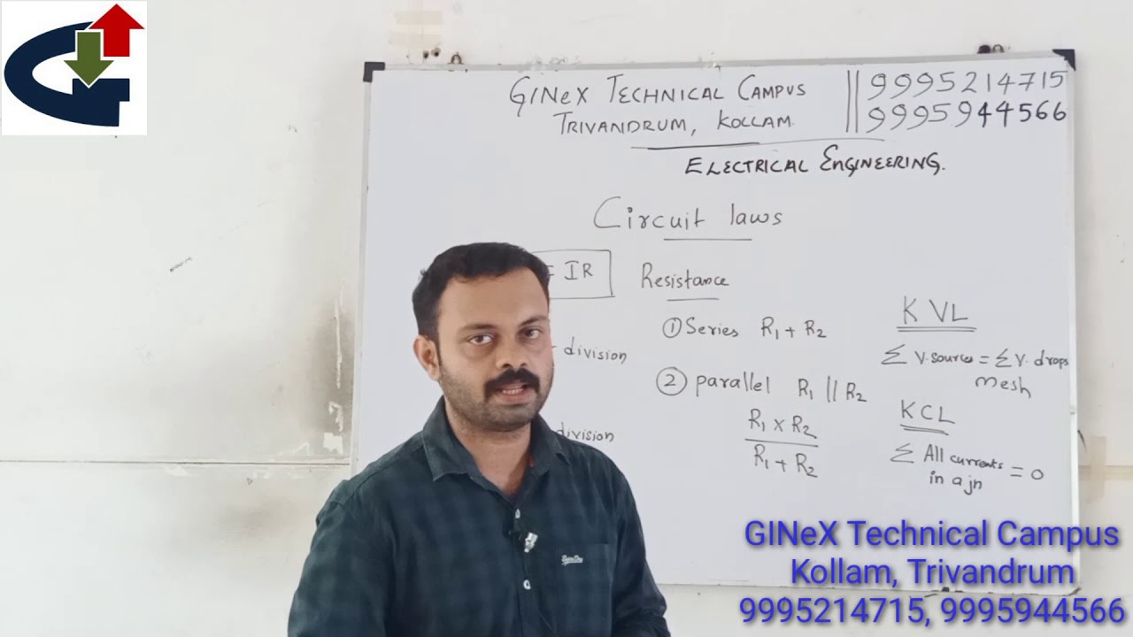 Lecturer In Polytechnic KSEB Engineer Online Class Electrical 3 lecturer-in-polytechnic-kseb-engineer-online-class-electrical-3