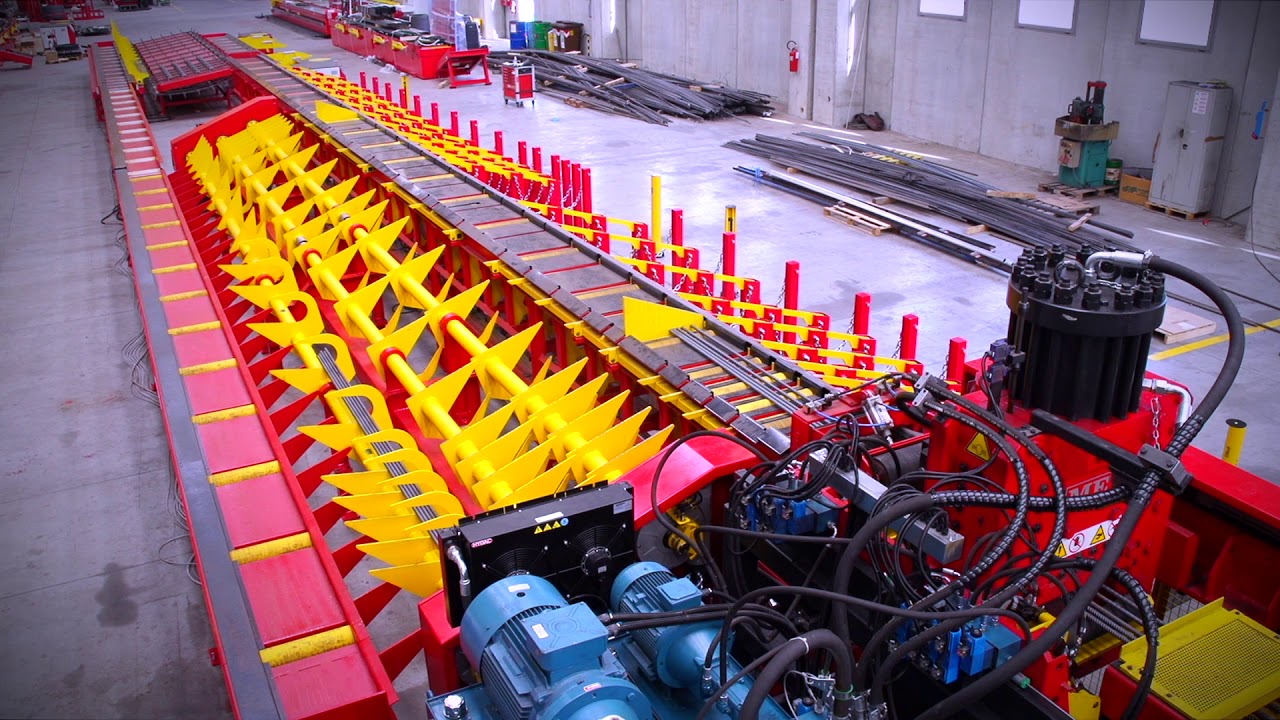 LTM - A complete range for every need ENG - YouTube