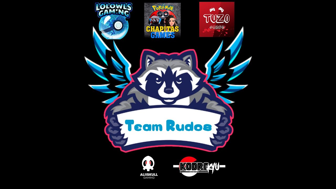 Presentacion del Team Rudos - YouTube