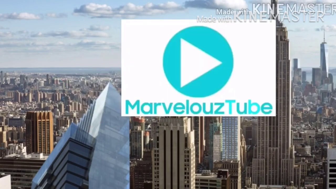 MarvelouzTube/Marvelouz Studios (Blossom’s Pizzeria Variant) - YouTube
