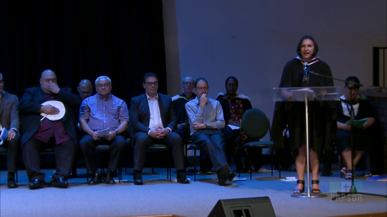 Asdah graduation 2018 - YouTube