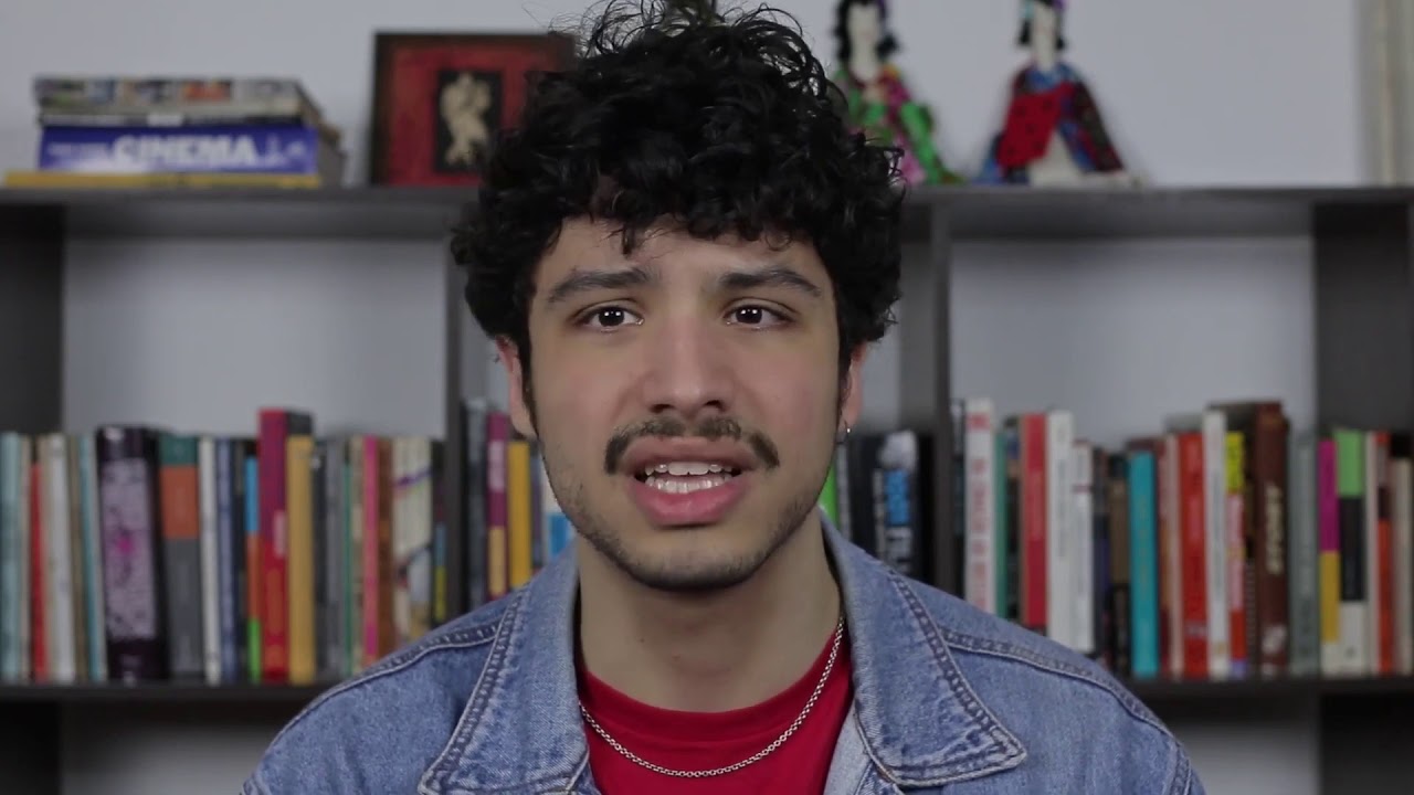 Caio Magaldi_Monólogo - YouTube